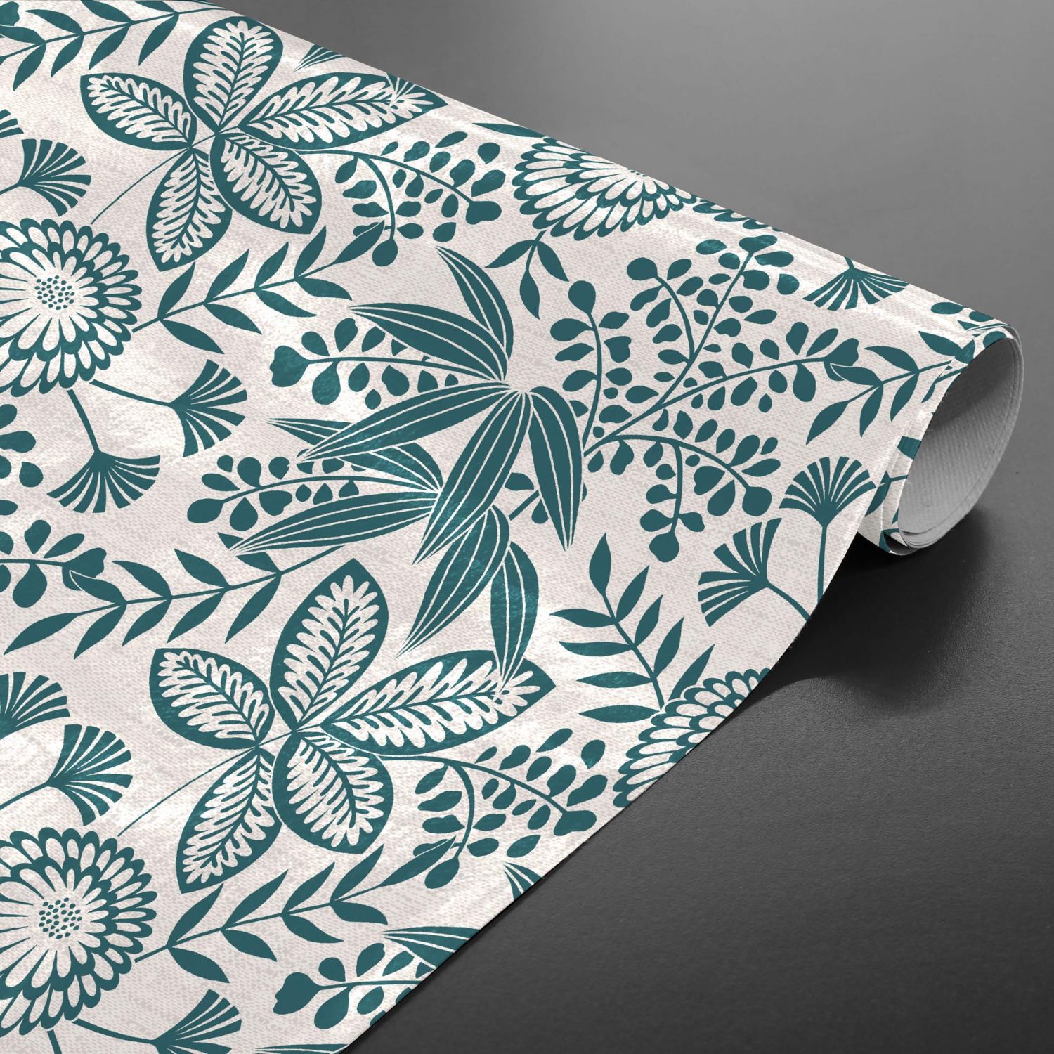 Toile Ciree Au Metre