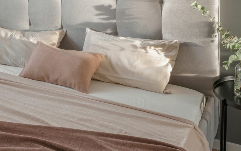 Quels sont les avantages des produits de linge de maison fabriqués en ...
